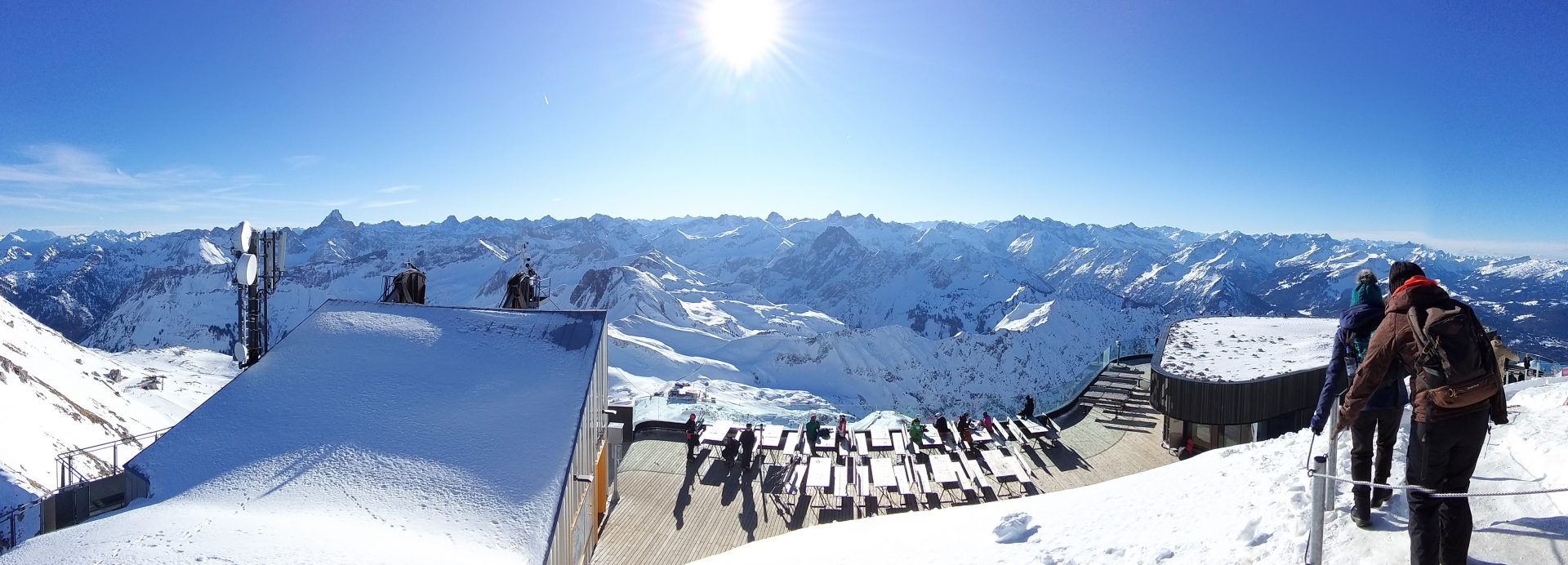 Realschule plus Lingenfeld – ankommen – abholen – nach vorne bringen